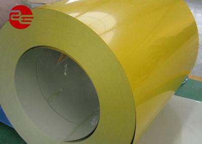 中国 0.4mmのASTM亜鉛80 prepainted電流を通された鋼鉄コイル 販売のため