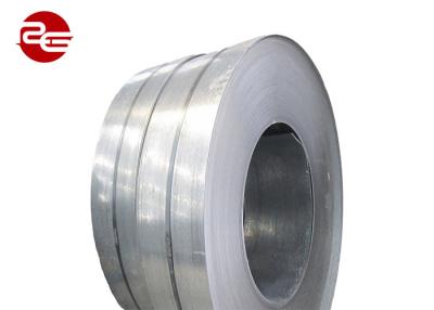 Cina Il calibro 26 ha galvanizzato il rotolo d'acciaio per i materiali da costruzione/montaggio dell'hardware in vendita