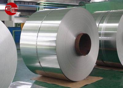 Cina Il grande lustrino ha passivato le larghezze d'acciaio galvanizzata laminata a freddo 30mm - 1500mm in vendita
