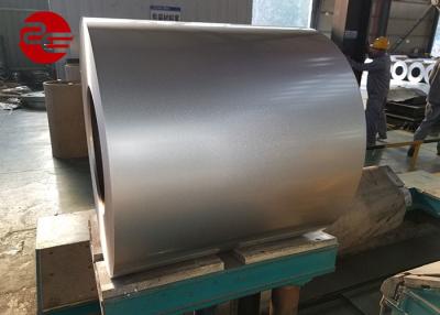 Cina Lubrificato più rotolo d'acciaio galvanizzato per industria leggera Thickness0.2mm in vendita