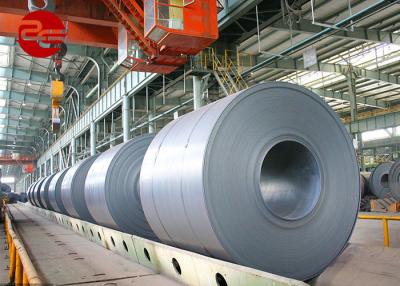 Cina Il materiale di CRC ha passivato l'acciaio rivestito metallico con la norma di JIS/AISI/ASTM in vendita
