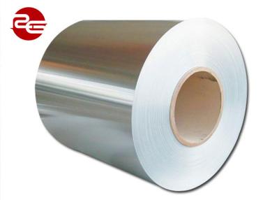 Cina La bobina d'acciaio galvanizzata tetto dello zinco, rivestimento piano PPGL/di PPGI ha galvanizzato l'acciaio in vendita