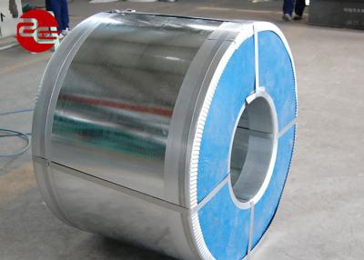 Cina PPGI/PPGL ha galvanizzato la bobina dello strato, strato del tetto del galvalume ricoperto colore di 2.0mm - di 0.12mm in vendita