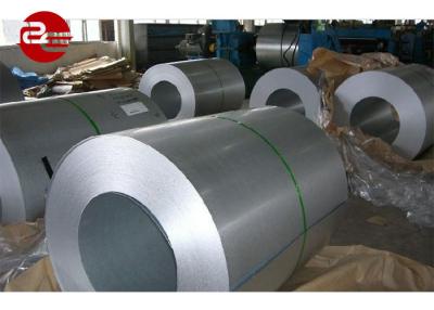 Cina Bobina d'acciaio del galvalume lubrificato e cromato con il trattamento di superficie galvanizzato preverniciato in vendita