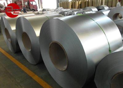Cina Bobine galvanizzate grado della lamiera sottile di CGCC, piatto d'acciaio galvanizzato laminato a freddo in vendita