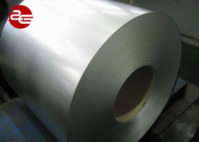 Cina Alluminio laminato a freddo - bobina d'acciaio del galvalume dello zinco per spessori 0.12mm - 2.0mm dell'automobile in vendita