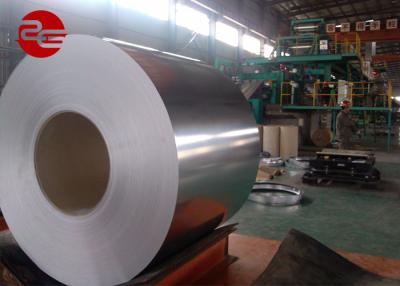 Cina Bobina pre dipinta anti- del galvalume dell'impronta digitale per le larghezze 600mm - 1500mm dell'elettrodomestico in vendita