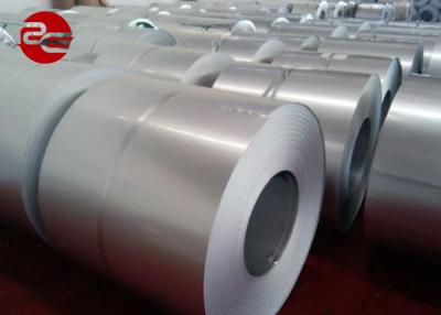 Cina bobina d'acciaio del galvalume di 2.0mm - di 1.5mm con il lustrino zero SGCC/SPCC Meterial crudo in vendita
