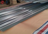 China Corrugated SPCC Gi Colour Coated Roofing Sheets Prepainted for sale