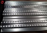 China Corrugated SPCC Gi Colour Coated Roofing Sheets Prepainted for sale