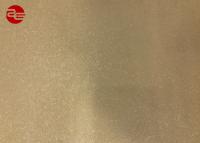 China Wrinkle Surface Matte Pre Painted Galvanized Sheet Environmental Friendly for sale