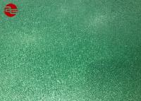 China Wrinkle Surface Matte Pre Painted Galvanized Sheet Environmental Friendly for sale