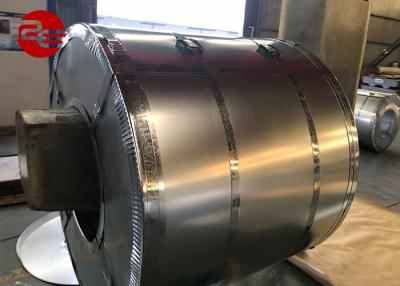 Cina Rotolo d'acciaio galvanizzato della immersione calda lubrificato più approvazione cromata dello SGS della superficie in vendita