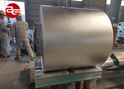 China SGS Norm Gegalvaniseerd Staalbroodje Z60/de Dikte van Z180 0.1252.0mm Te koop