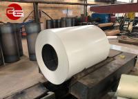 China Bule Prepainted Galvanized Steel Coil PPGI PPGL For Roofing Tile for sale