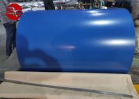 China Cold Rolled Steel Prepainted Galvanized DX51D PPGI PPGL for sale