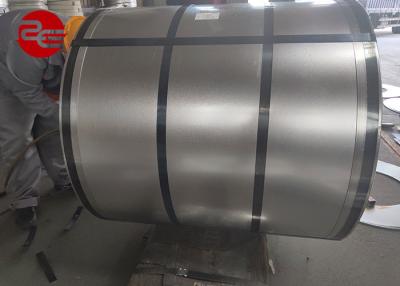 Cina La durezza morbida ha laminato a freddo lo strato normale densamente galvanizzato d'acciaio della bobina/2mm in vendita