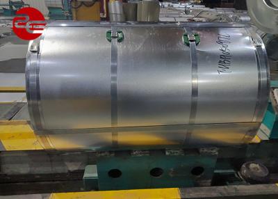 Cina Il HDG/GI/SECC DX51 ha galvanizzato il lustrino zero immerso caldo della bobina d'acciaio ricoperto zinco in vendita