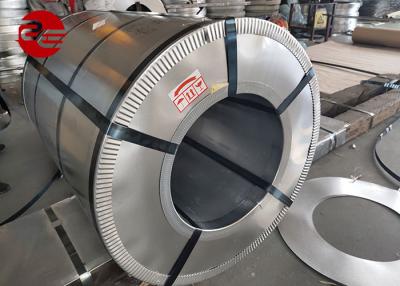Cina Spessore d'acciaio del rotolo 0.12mm-2.0mm dello strato di GI dello zinco della bobina del galvalume di SGCC CRC in vendita