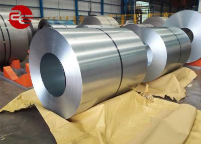 Cina La BV ha passato la bobina laminata a freddo zinco d'acciaio galvanizzata immersa calda della bobina/DX51D in vendita