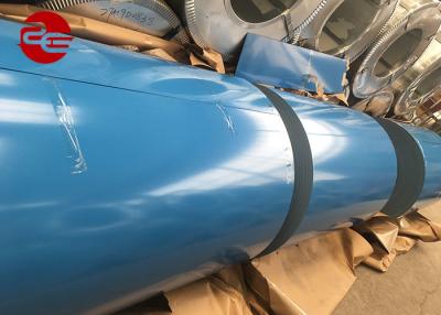 中国 厚さ1.5mmの屋根を付けるシートPPGLは電流を通された鋼鉄をPrepainted 販売のため
