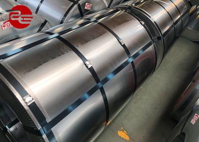 Cina superficie ricoperta galvanizzata bobina d'acciaio galvanizzata laminata a freddo 1.5mm di 0.2mm in vendita