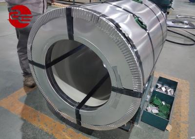 Cina Lamiere di acciaio galvanizzata laminata a freddo di GI di spessore della lamiera di acciaio 0.4mm larghezza di 1250mm - di 600mm in vendita
