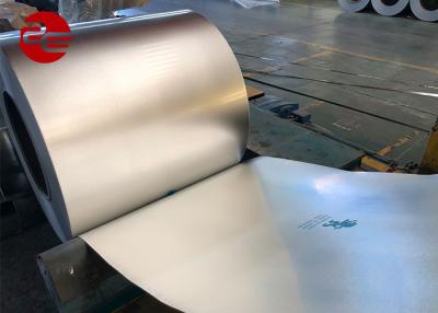 Cina La lamiera sottile galvanizzata laminata a freddo immersa calda arrotola la larghezza di 1500mm - di 600 in vendita