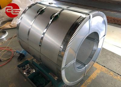Cina Bobine immerse calde alluminate dell'acciaio GL della bobina d'acciaio del galvalume per costruire in vendita