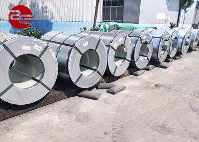 Cina Acciai rivestito laminato a freddo immerso caldo dello zinco di alluminio larghezza di 1500mm - di 600 in vendita