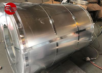 Cina La bobina d'acciaio galvanizzata laminata a freddo/ha galvanizzato la lamiera di acciaio per l'automobile in vendita