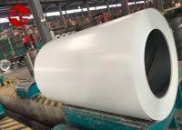China Prepainted PPGI PPGL DX51D Hot Dipped Galvanized Iron Sheet for sale