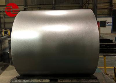 Cina SPCC passivato PPGL ha galvanizzato densamente il rotolo di acciaio 2mm in vendita