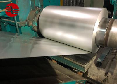 Cina SPCC passivato PPGL ha galvanizzato densamente il rotolo di acciaio 2mm in vendita