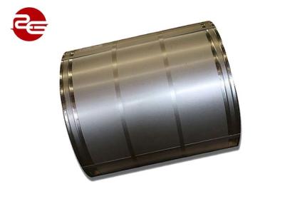 Cina Lo zinco di SGCC ha ricoperto la lamiera di acciaio di gi del ferro galvanizzato di 0.2mm cromata in vendita