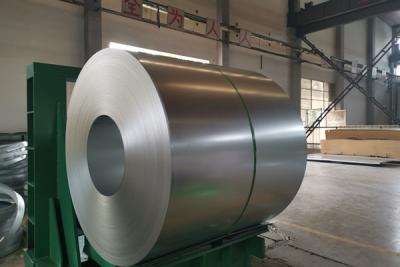 中国 電流を通された6.0mmの薄板金のGalvalumeの鋼鉄コイルは冷間圧延した 販売のため