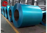 China PPGI PPGL Galvanized Prepainted Steel Sheets Color Printed for sale