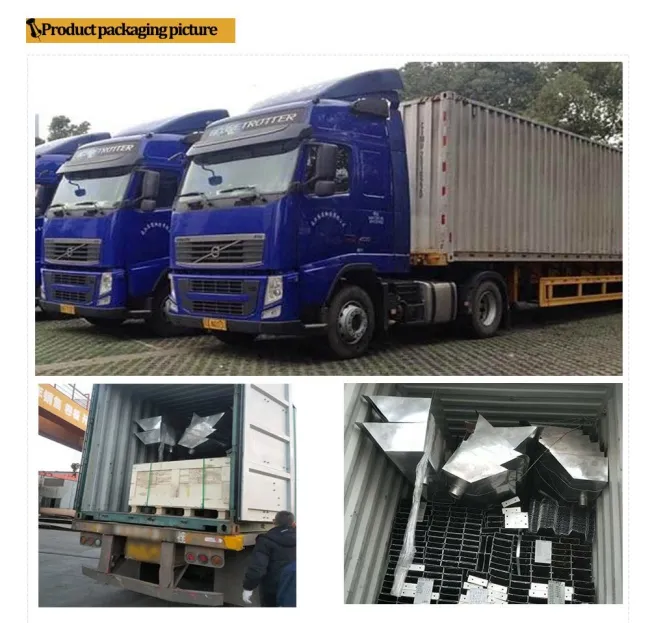 Multifunctional Steel Structure Small Storage Prefabricated Houses