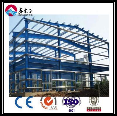 中国 合金鋼 オーダーメイド鋼構造 Q235B ホットロールボルト接続 販売のため