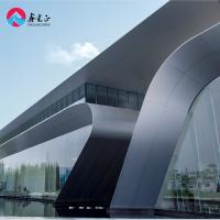 China Prefabricated Steel Building H-Section Structure Custom Sizes for sale