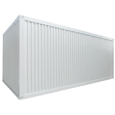 China Polyurethane Foam Insulation Steel Structure for 5-6m Height and Custom Design Options for sale