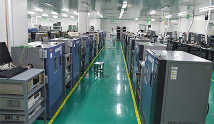 Verified China supplier - Tangshan Guoxin Jingyuan Electronics Co.,Ltd.