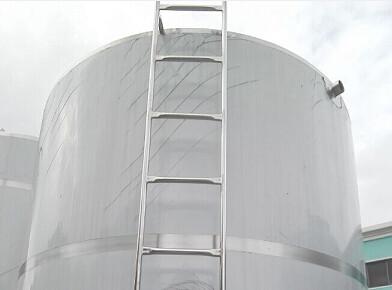 China Double Duplex / Three Layers / Jacket  Water Tanks With PU Foaming Isolation for sale