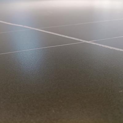 Cina Tavolo da pranzo in ceramica marmo italiano minimalista Geometrico 8 posti in vendita