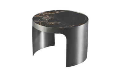 Cina Luoghi di lusso ed elegante natura Nordico Ceramica Marmo tavolo da caffè in vendita