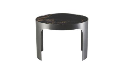 Cina Luoghi di lusso ed elegante natura Nordico Ceramica Marmo tavolo da caffè in vendita