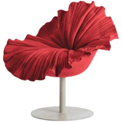 Cina Poltrona Bloom per soggiorno, eleganza e stile moderno in vendita