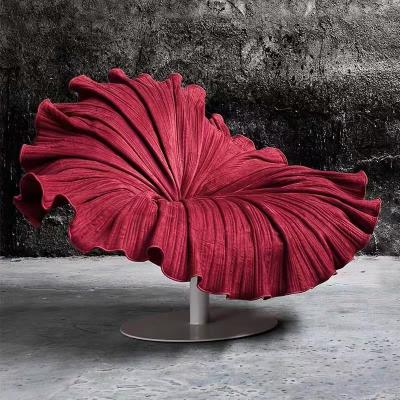 Cina Poltrona Bloom per soggiorno, eleganza e stile moderno in vendita