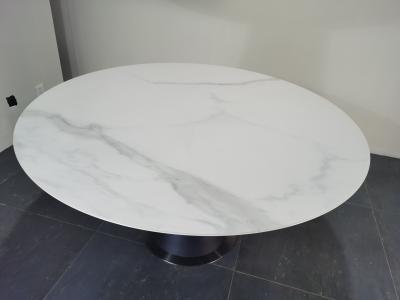 中国 クラシック コンビ ミュウミュウ メタルの食卓 丸い 丸い マルブル 食卓 セット 販売のため