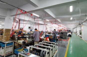 China Factory - Hangzhou Yobang import and Export Co., Ltd.